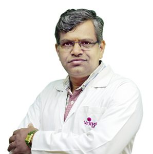 Best General Surgeons in Hyderabad | Dr. A. Suresh Chandra